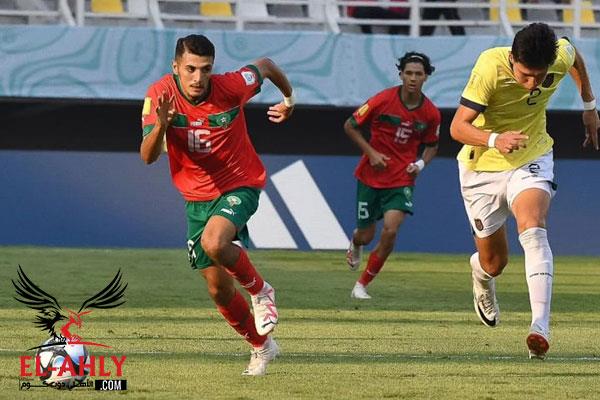 أبرز مباريات اليوم والقنوات الناقلة.. 4 مواجهات بمونديال الناشئين ...